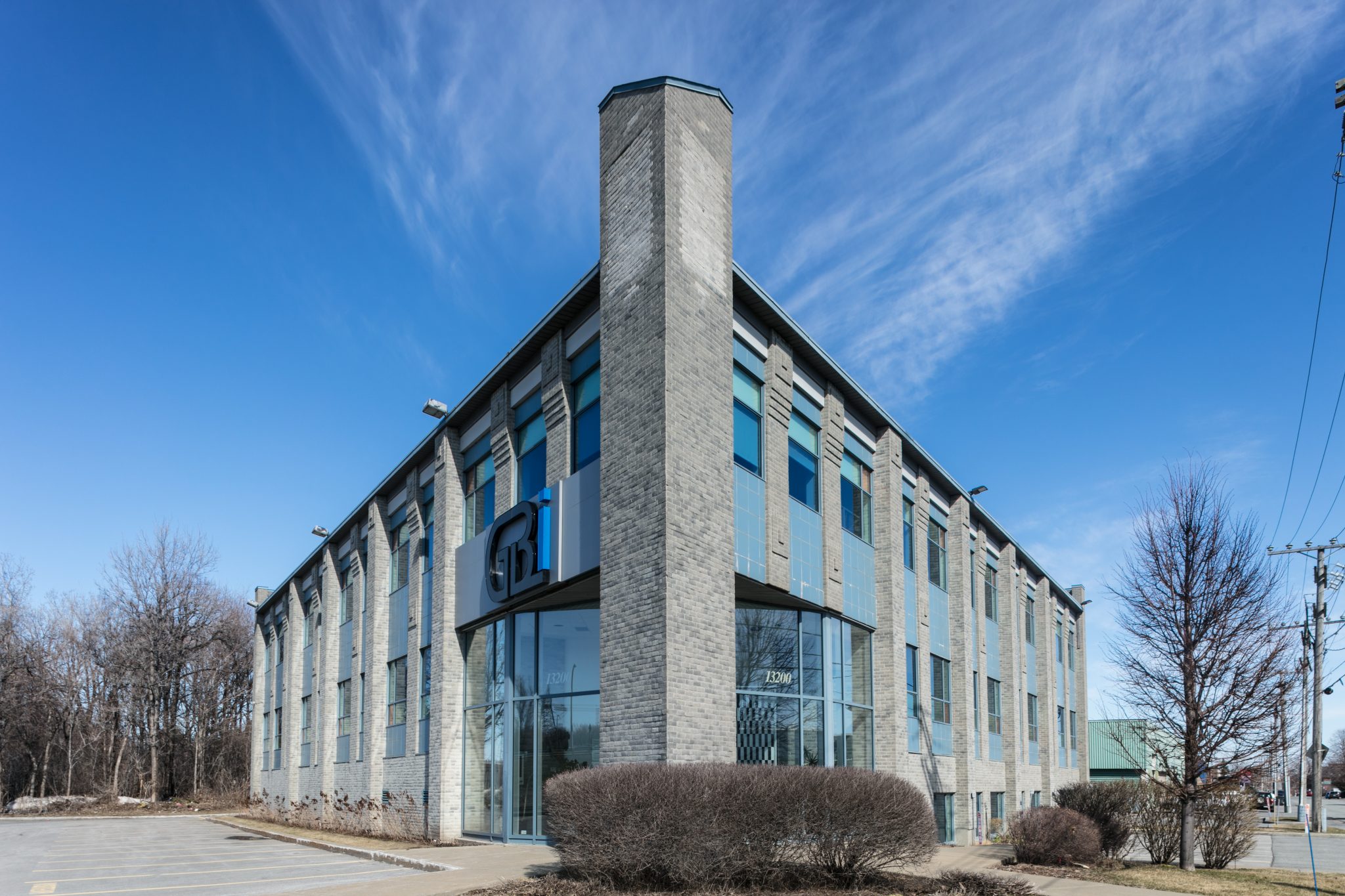 Commercial properties – MC Properties